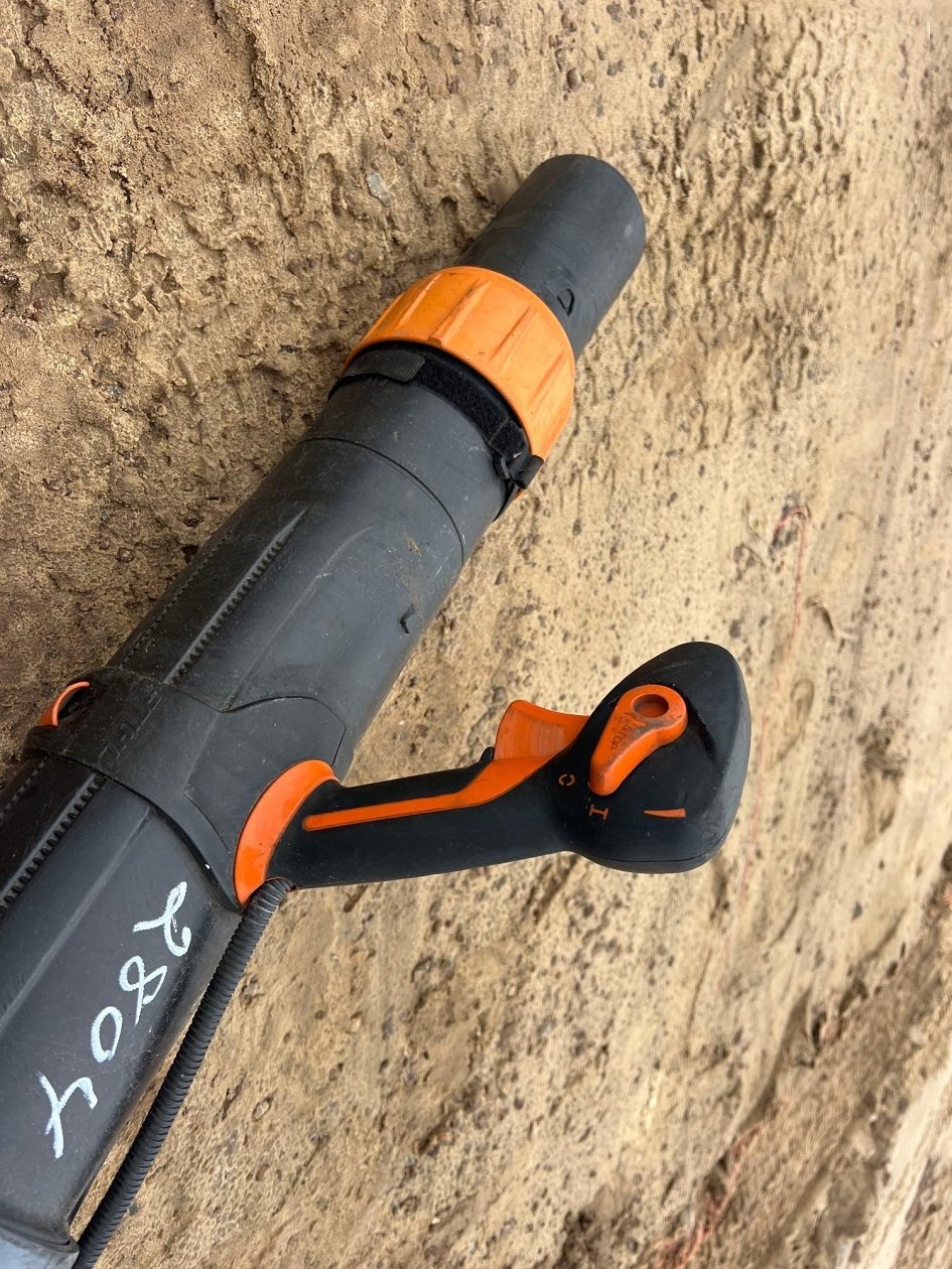 STIHL BR700 BACKPACK BLOWER